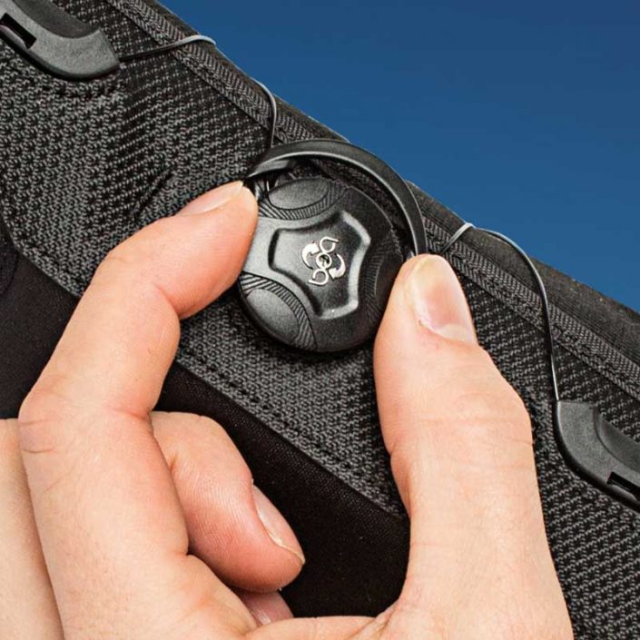 BOA® Closure System | Advanced Medical Support | Athrohab