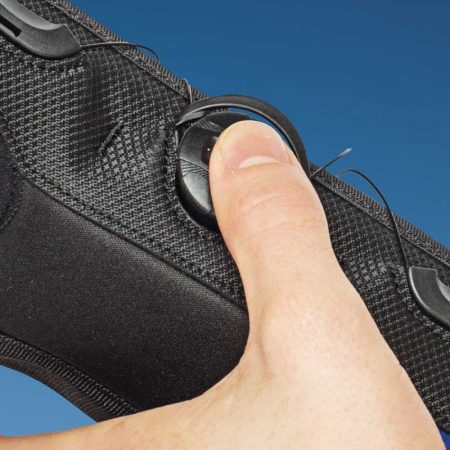 BOA® Closure System | Advanced Medical Support | Athrohab